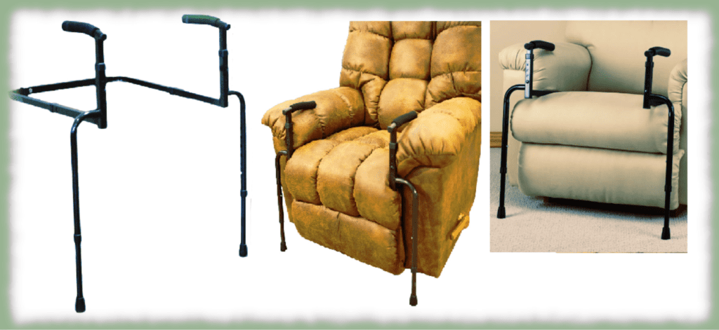 Sit to Stand Assistance Devices - Mintonna Reviews